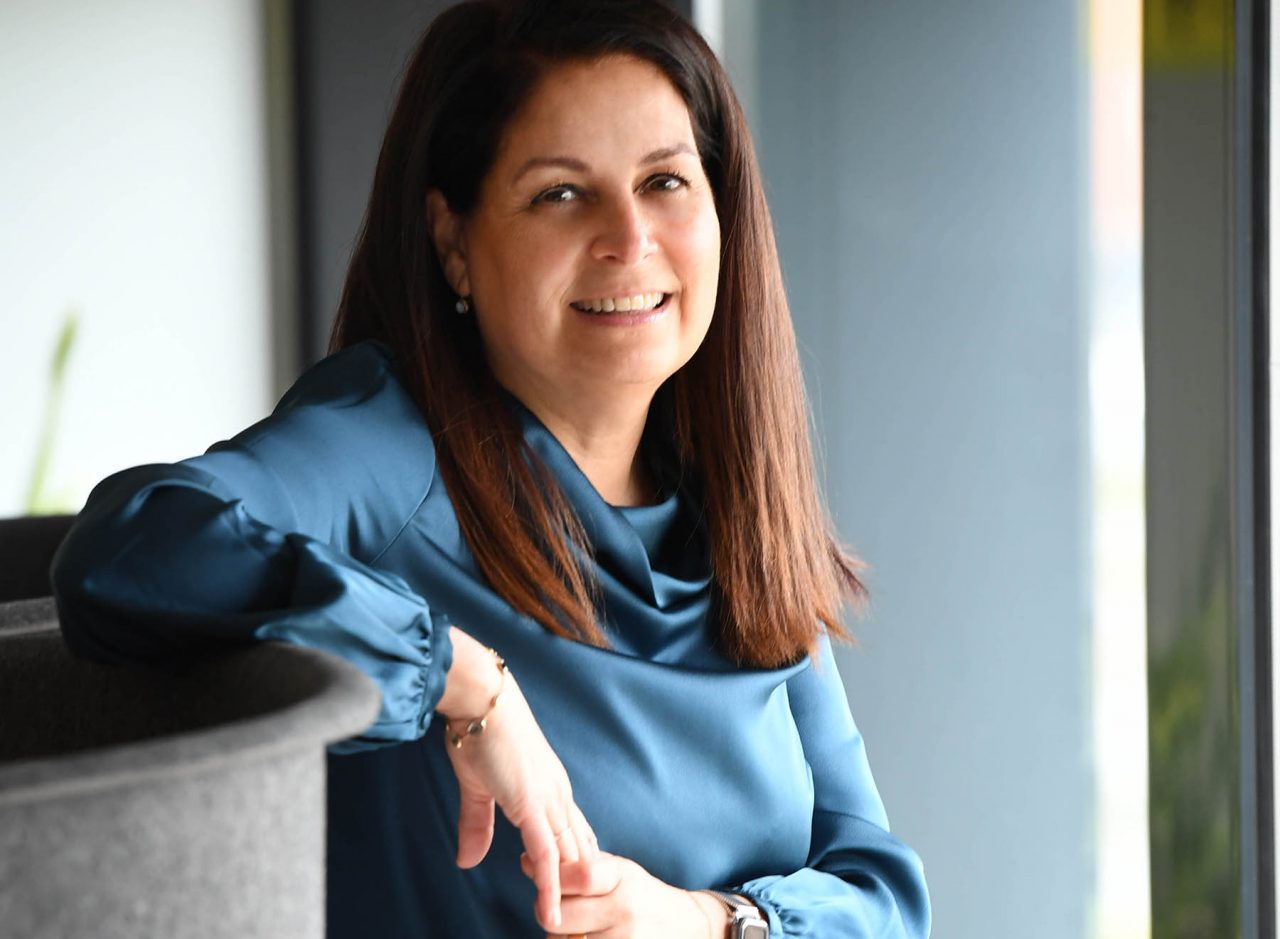 Wie ben ik | Menst | Samenwerken aan jouw toekomst